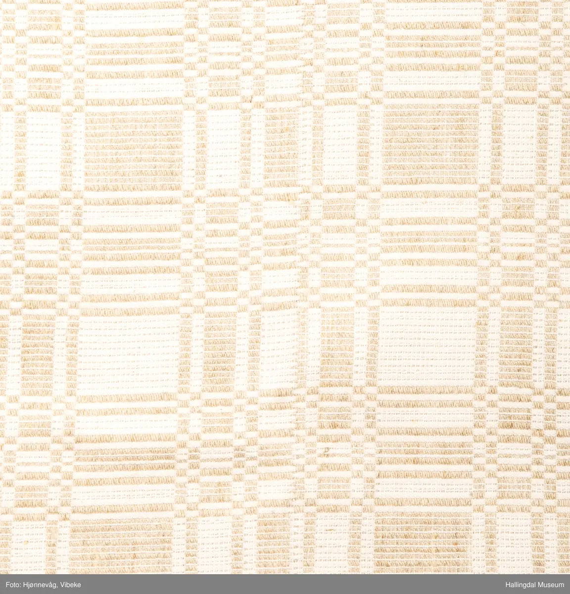 Duk - Hallingdal Museum / DigitaltMuseum