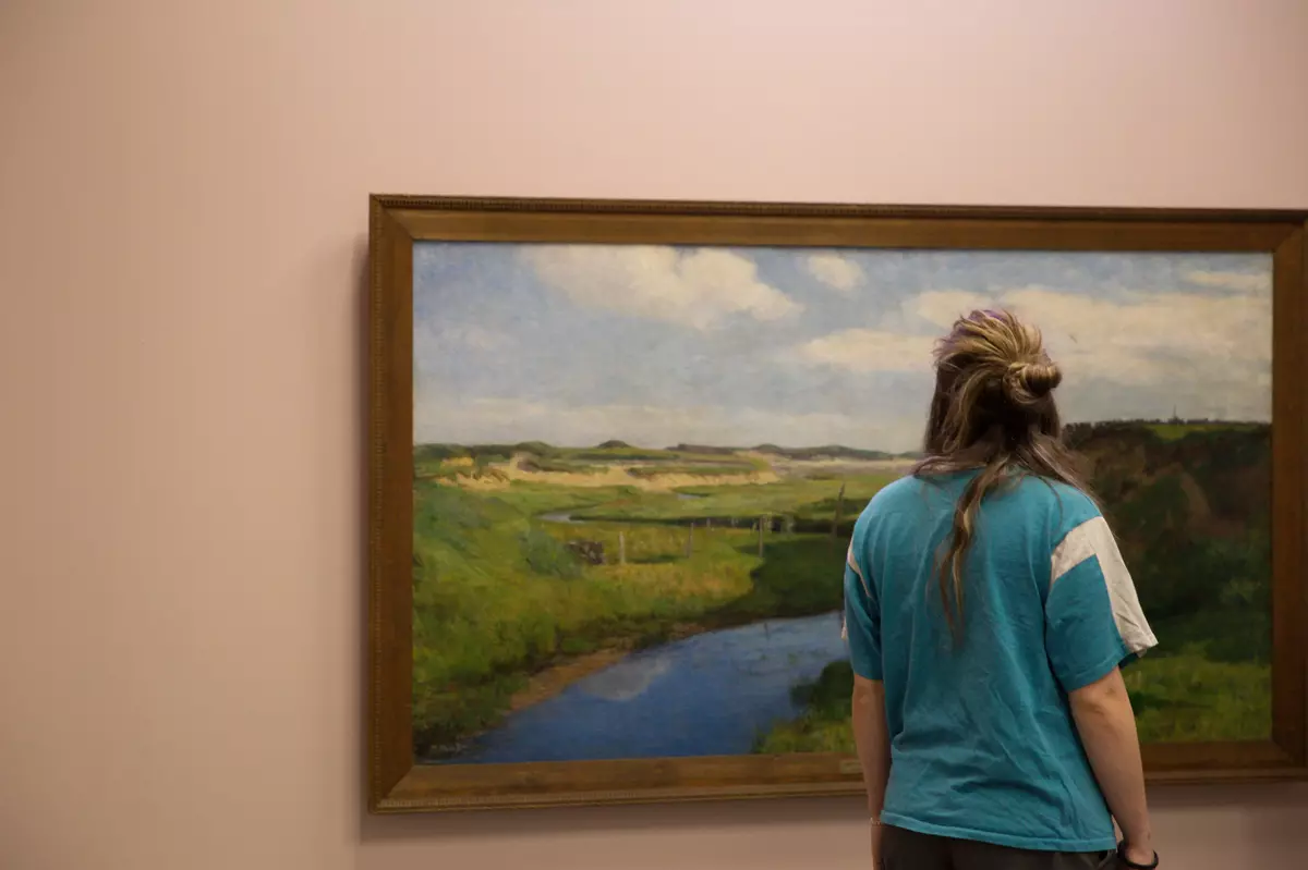 Francesca Grilli - Family - Trondheim kunstmuseum