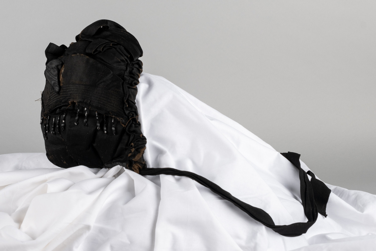 Hette - Museum Nord / DigitaltMuseum