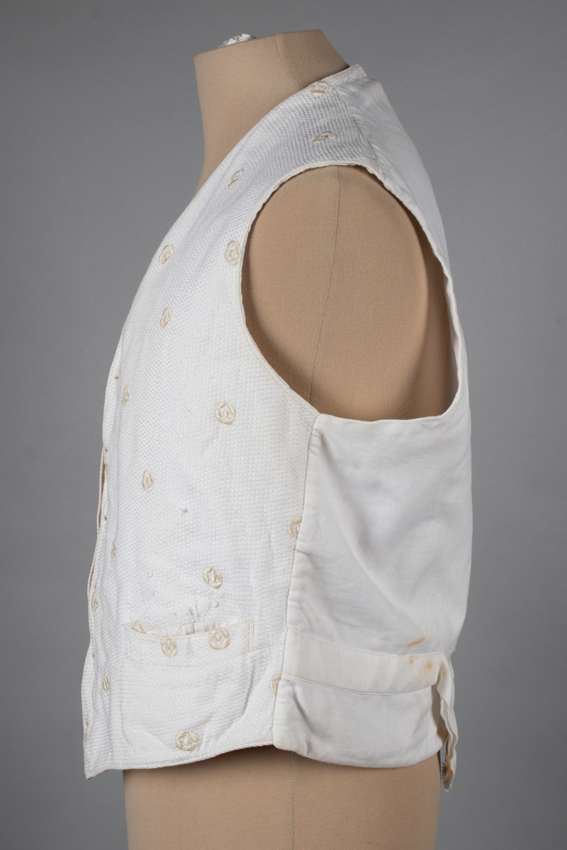 Vest - Museum Nord / DigitaltMuseum