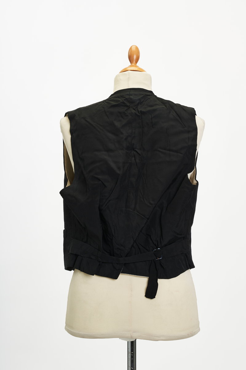 Vest - Museene i Akershus / DigitaltMuseum