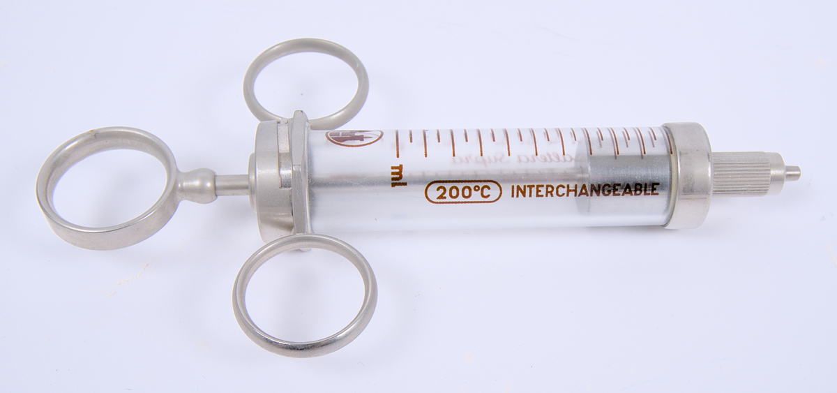 Spruta, samling - Hallands kulturhistoriska museum / DigitaltMuseum