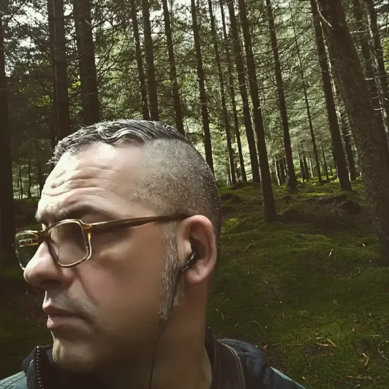 Midgardsblot - Midgard vikingsenter