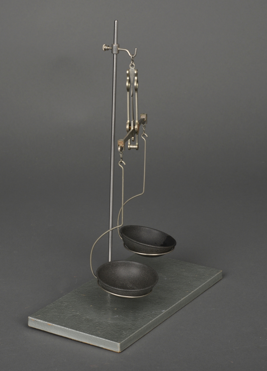 Vekt - Sverresborg Trøndelag Folkemuseum / DigitaltMuseum