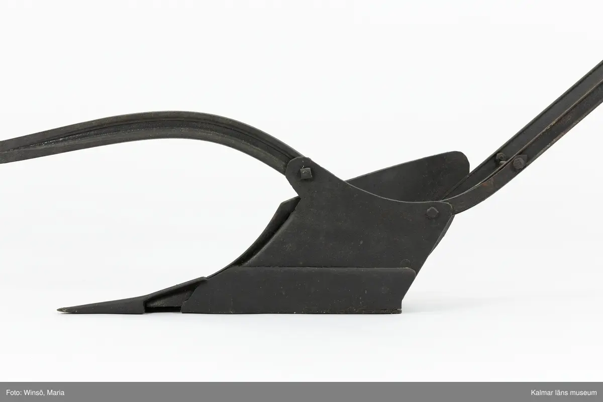 Plog - Kalmar läns museum / DigitaltMuseum