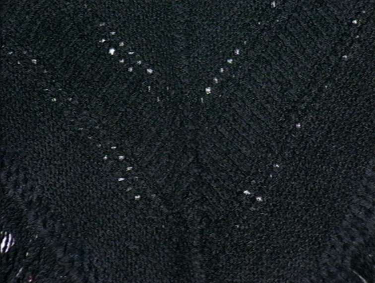 Sjal - Norsk Folkemuseum / DigitaltMuseum