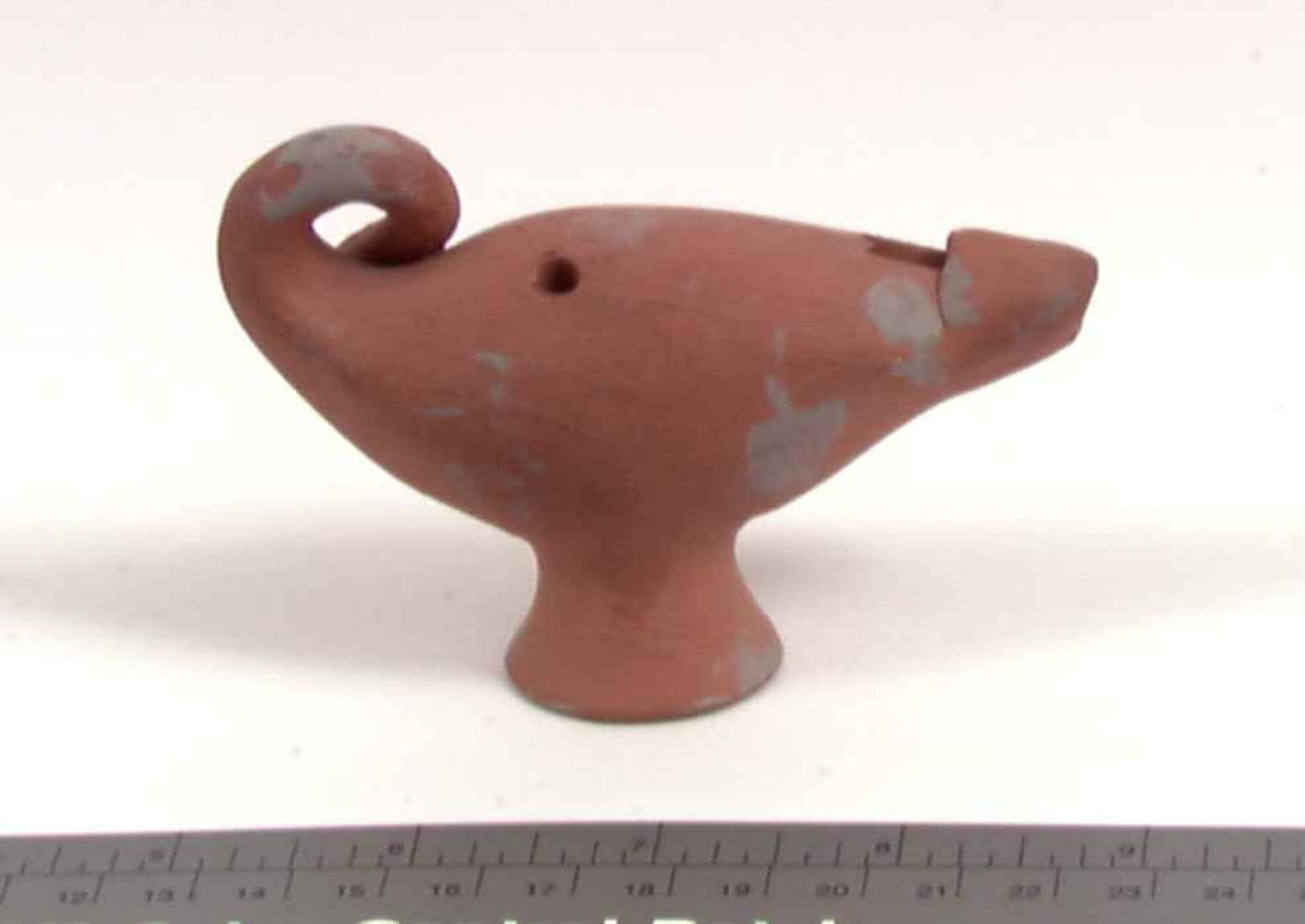 Gauk - Norsk Folkemuseum / DigitaltMuseum