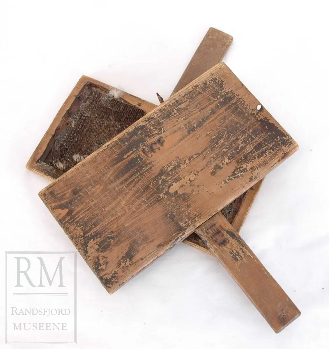 karder - Hadeland Folkemuseum / DigitaltMuseum