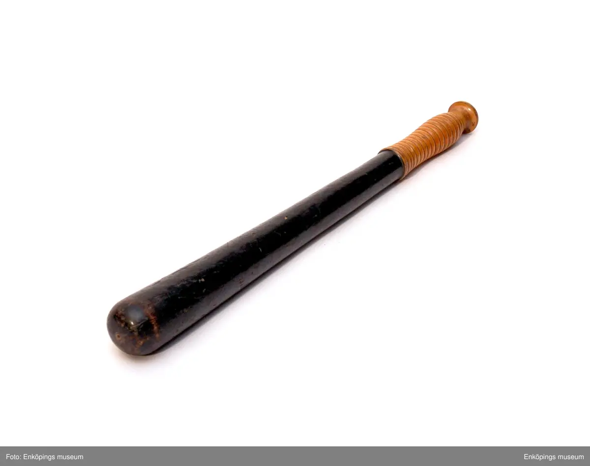 Batong - Enköpings museum / DigitaltMuseum