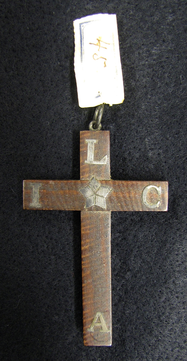 ORDENSTECKEN - Vänersborgs museum / DigitaltMuseum