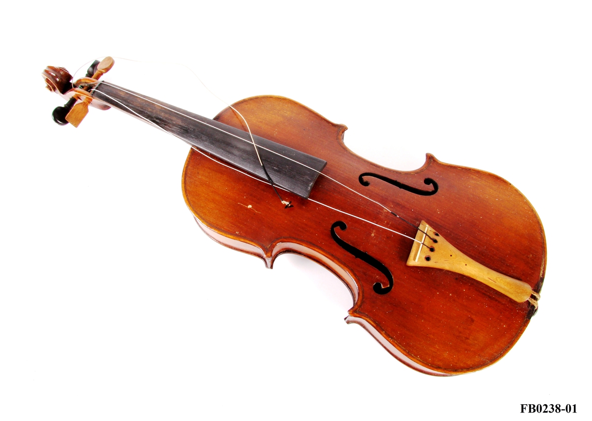 Fele - Ryfylkemuseet / DigitaltMuseum