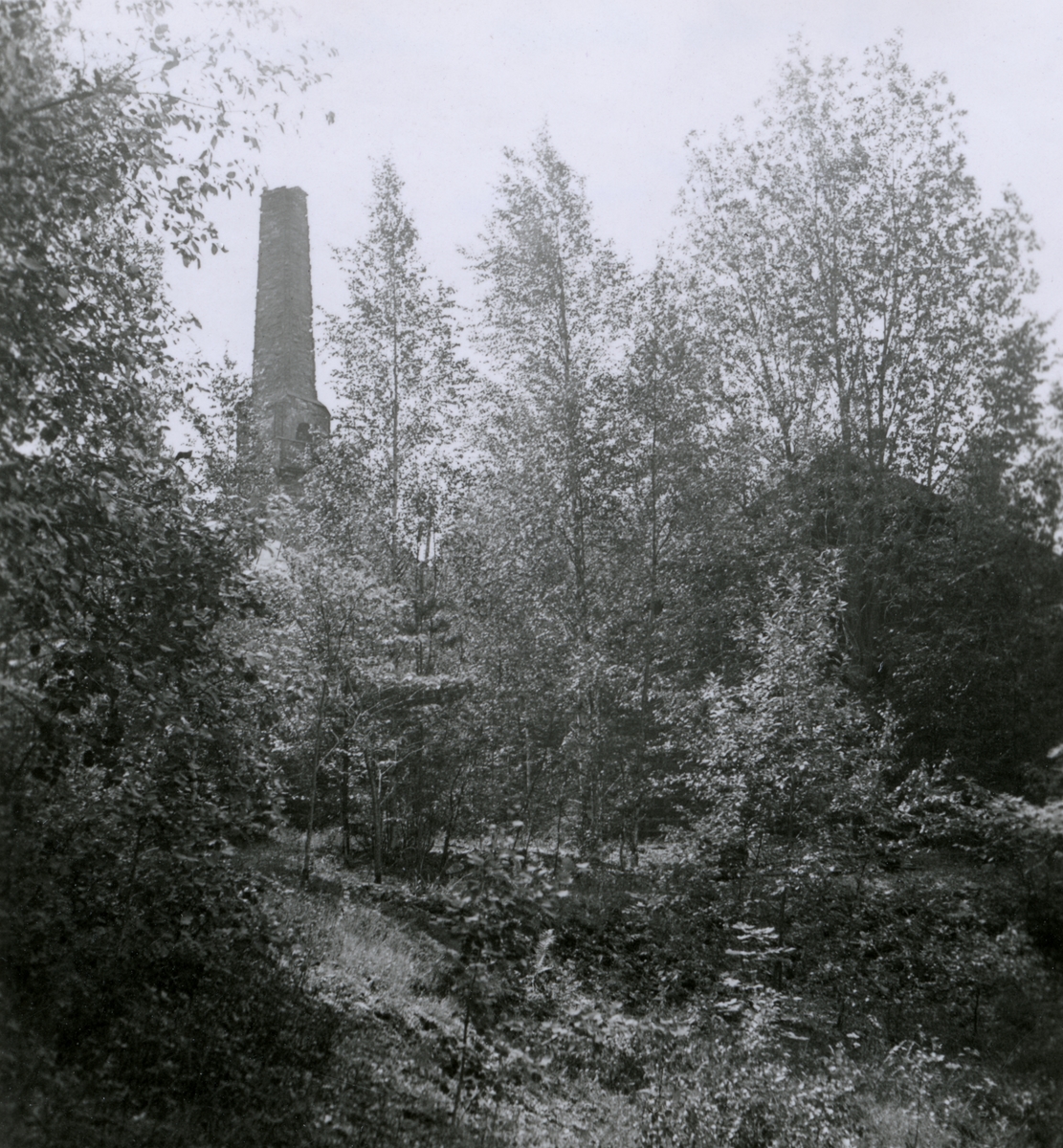 Masugn - Tekniska museet / DigitaltMuseum