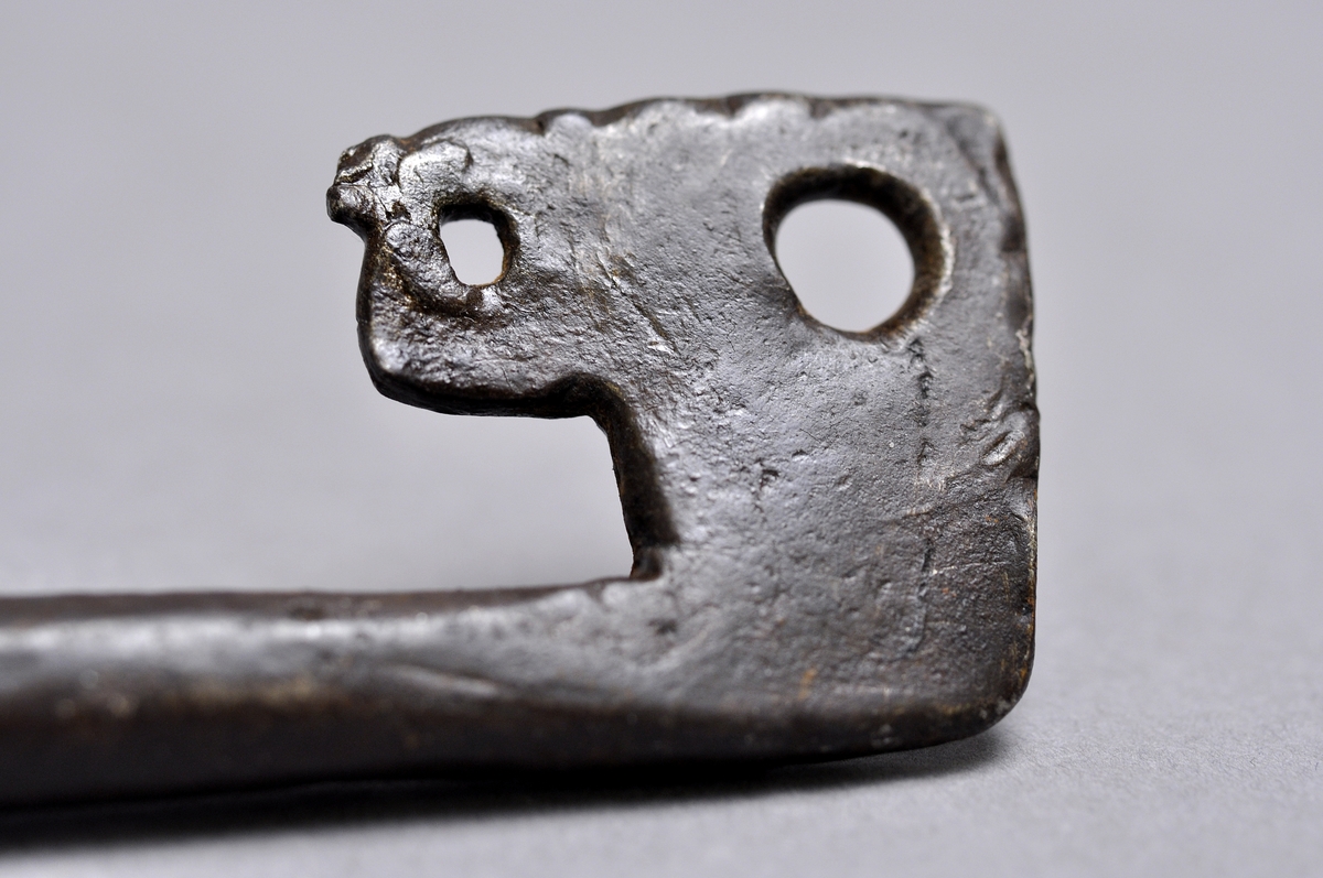 Besman - Tekniska museet / DigitaltMuseum