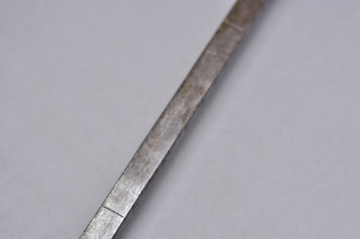 Besman - Tekniska museet / DigitaltMuseum