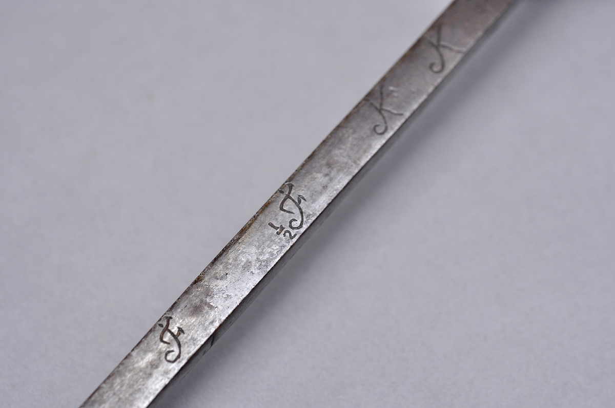 Besman - Tekniska museet / DigitaltMuseum