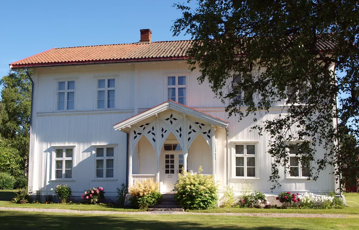 Eidskog Museum