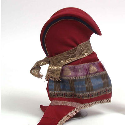 The Sami Collections - Norsk Folkemuseum