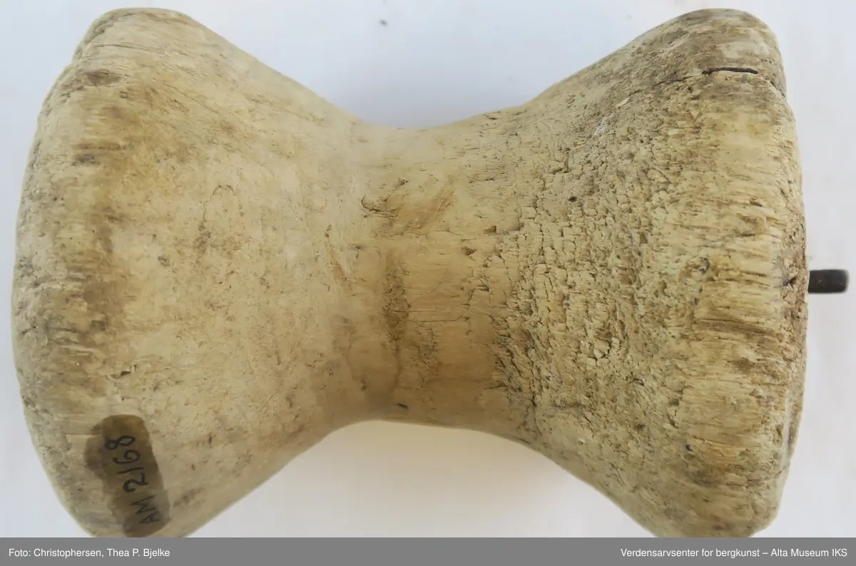 Vabein - Verdensarvsenter for bergkunst – Alta Museum IKS / DigitaltMuseum