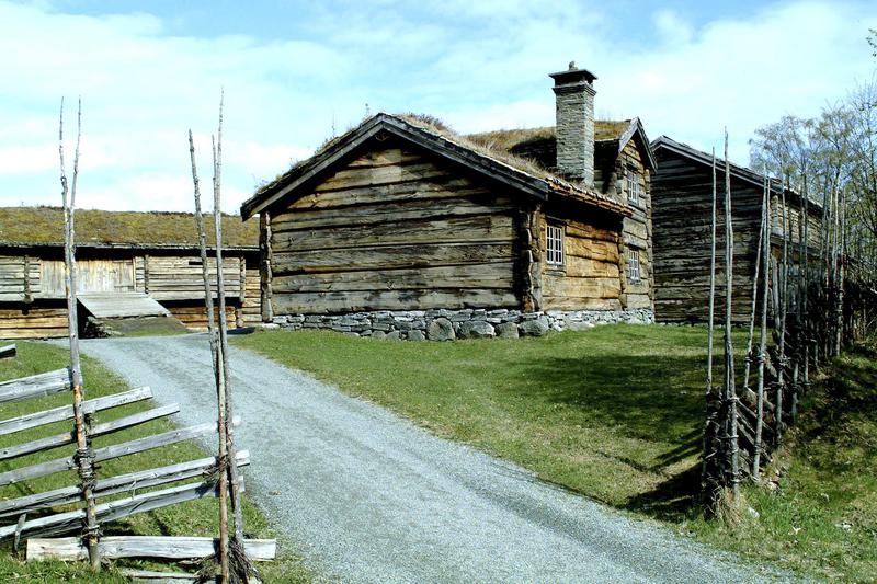 About the museum - Sverresborg