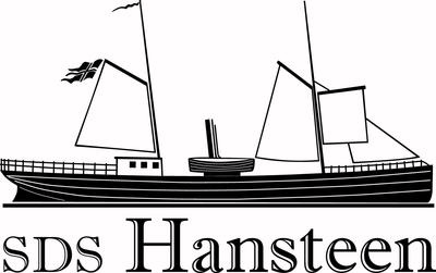 SDS Hansteen - Trondhjems Sjøfartsmuseum