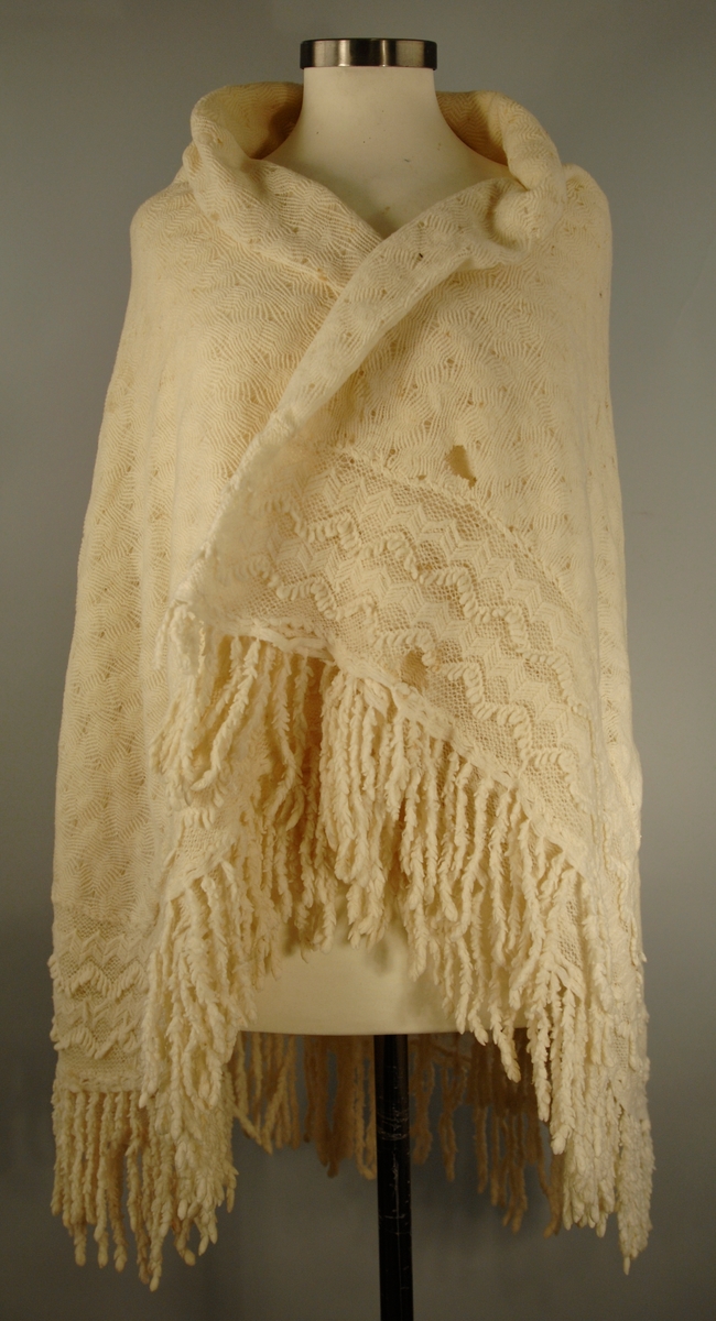 Sjal - Lands Museum / DigitaltMuseum