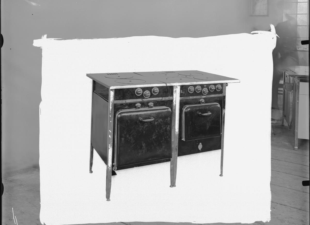 Spis. - Tekniska Museet / DigitaltMuseum