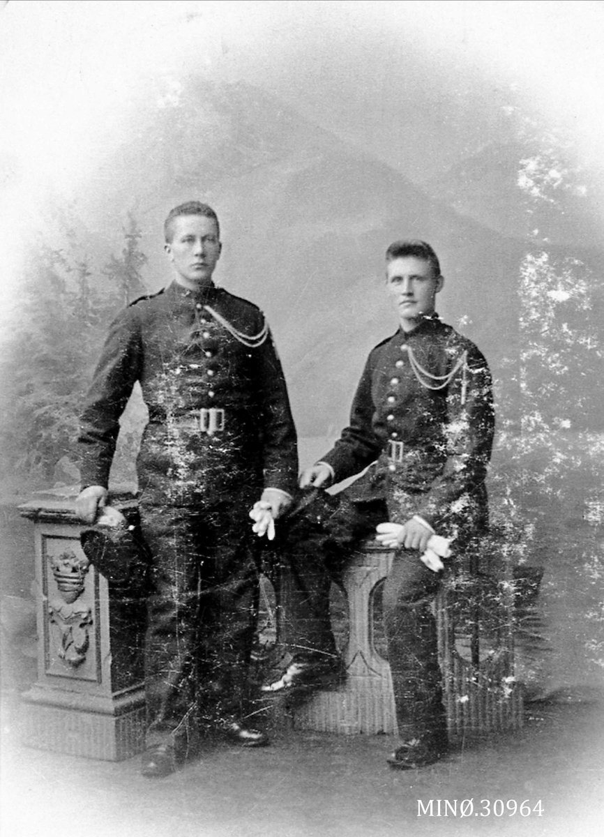 Befal - Anno Musea i Nord-Østerdalen / DigitaltMuseum