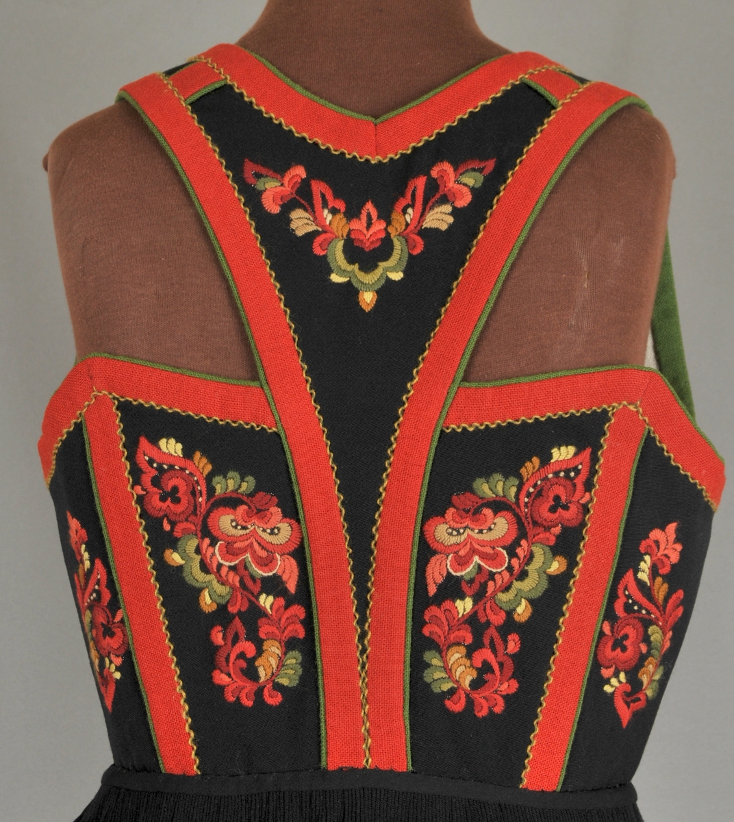 Stakk - Vest-Telemark Museum / DigitaltMuseum