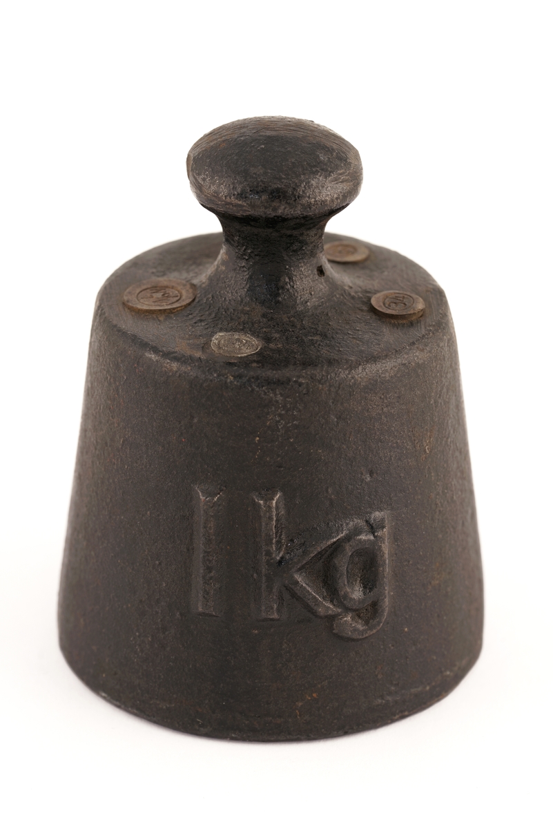 Lodd - Norsk Tollmuseum / DigitaltMuseum