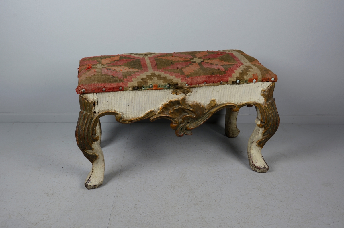 Krakk - Gamle Bergen Museum / DigitaltMuseum