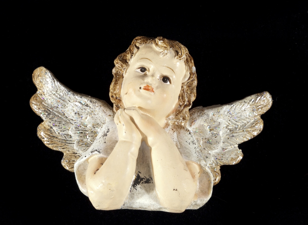 Engel - Museene i Akershus / DigitaltMuseum