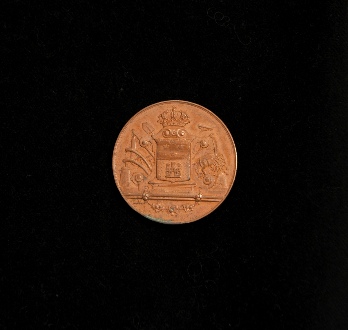 Jetong - Jönköpings läns museum / DigitaltMuseum