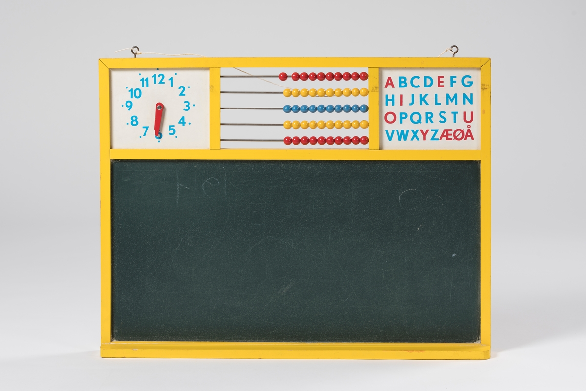 Tavle - Museene i Akershus / DigitaltMuseum