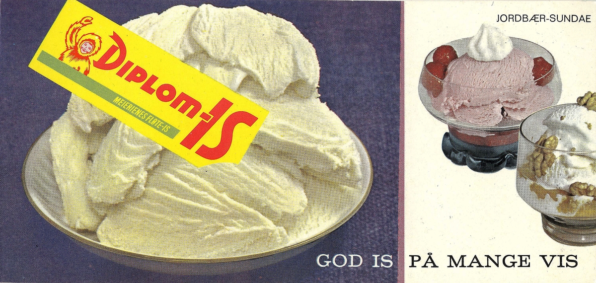 Brosjyre - Telemark Museum / DigitaltMuseum