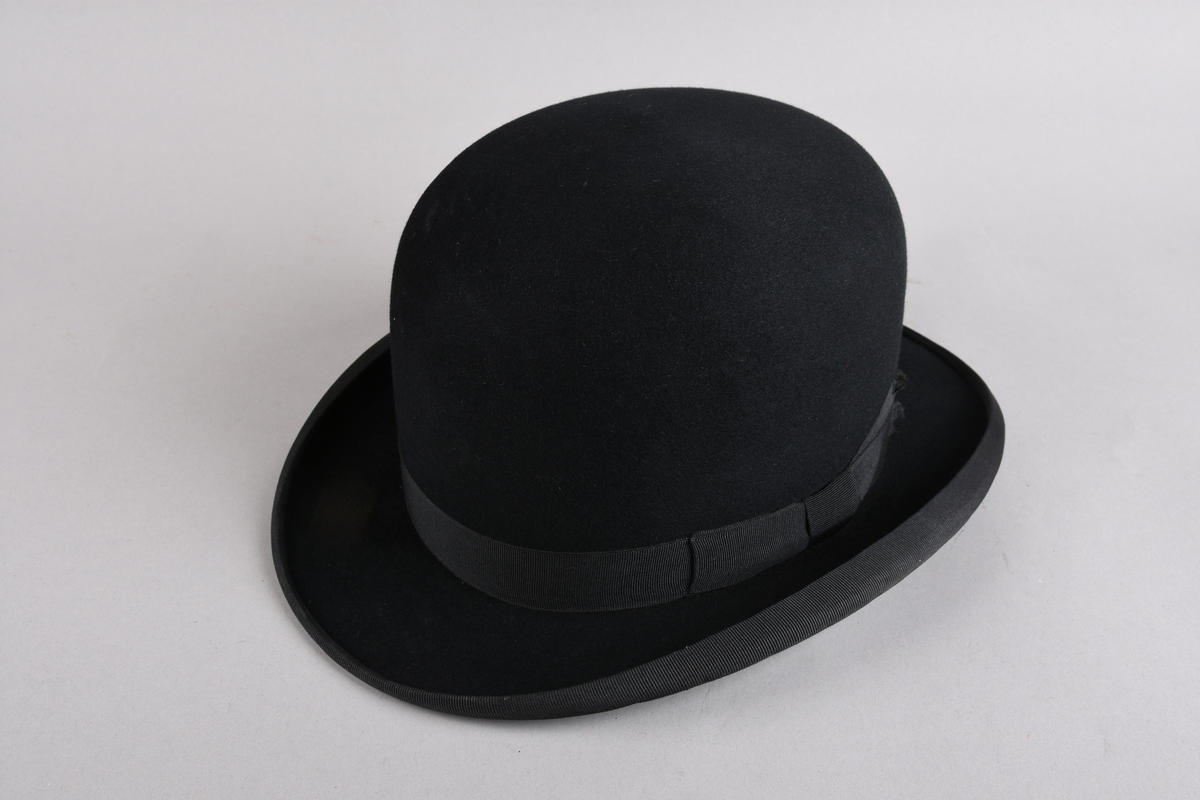 Hatt - Hordamuseet / DigitaltMuseum