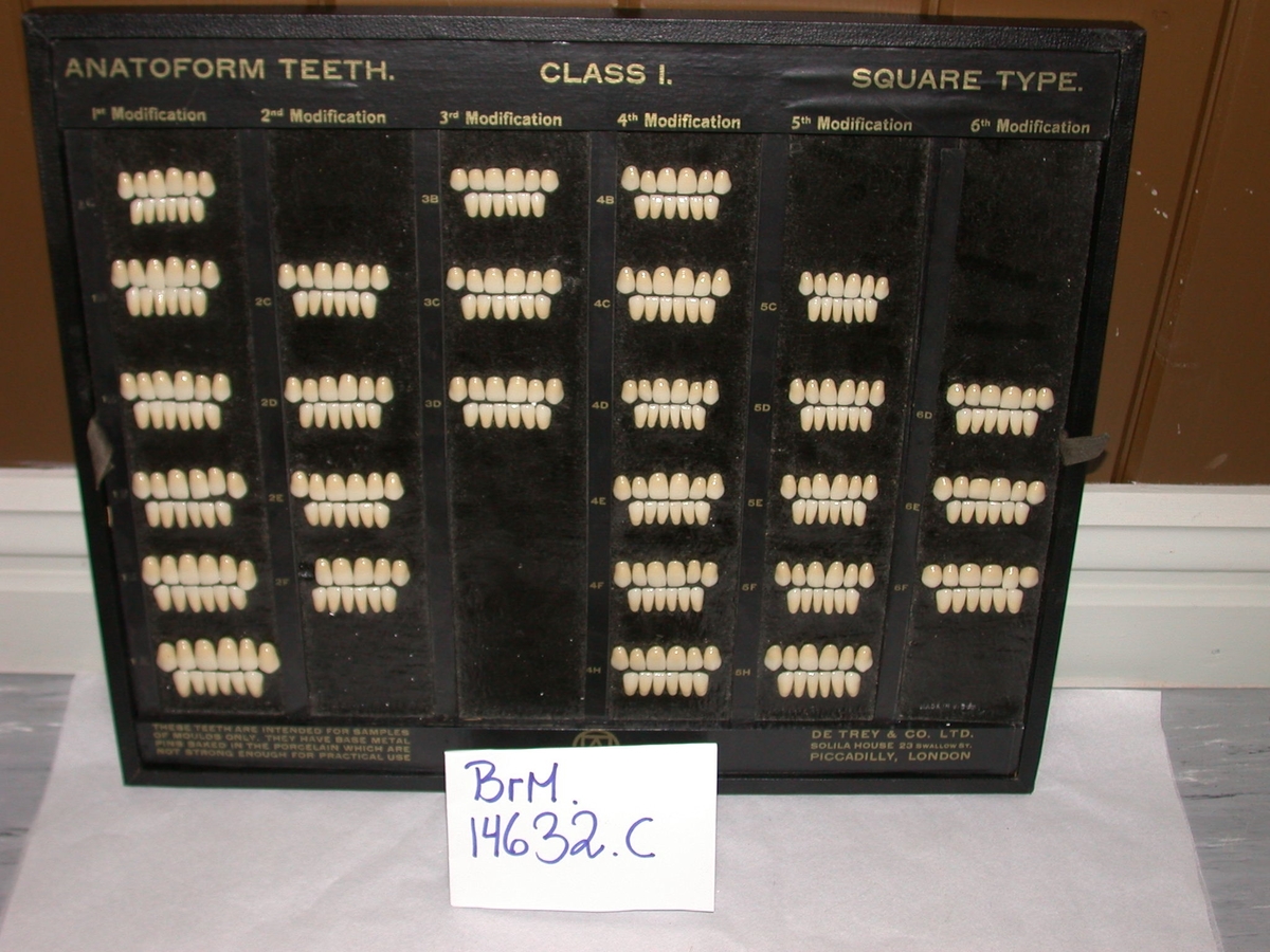 Tenner - Borgarsyssel Museum / DigitaltMuseum