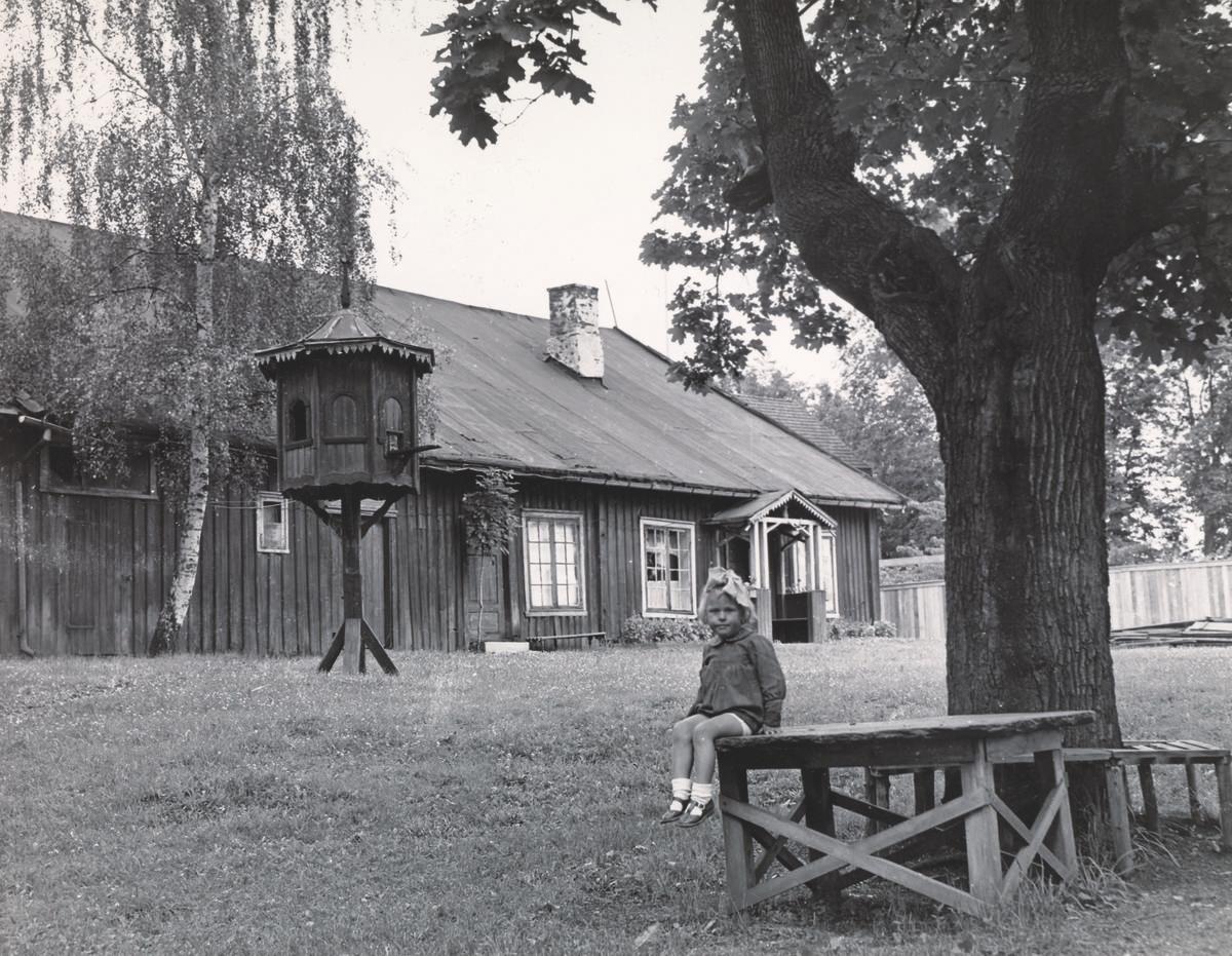 Dueslag fra Valle gård – Norsk Folkemuseum