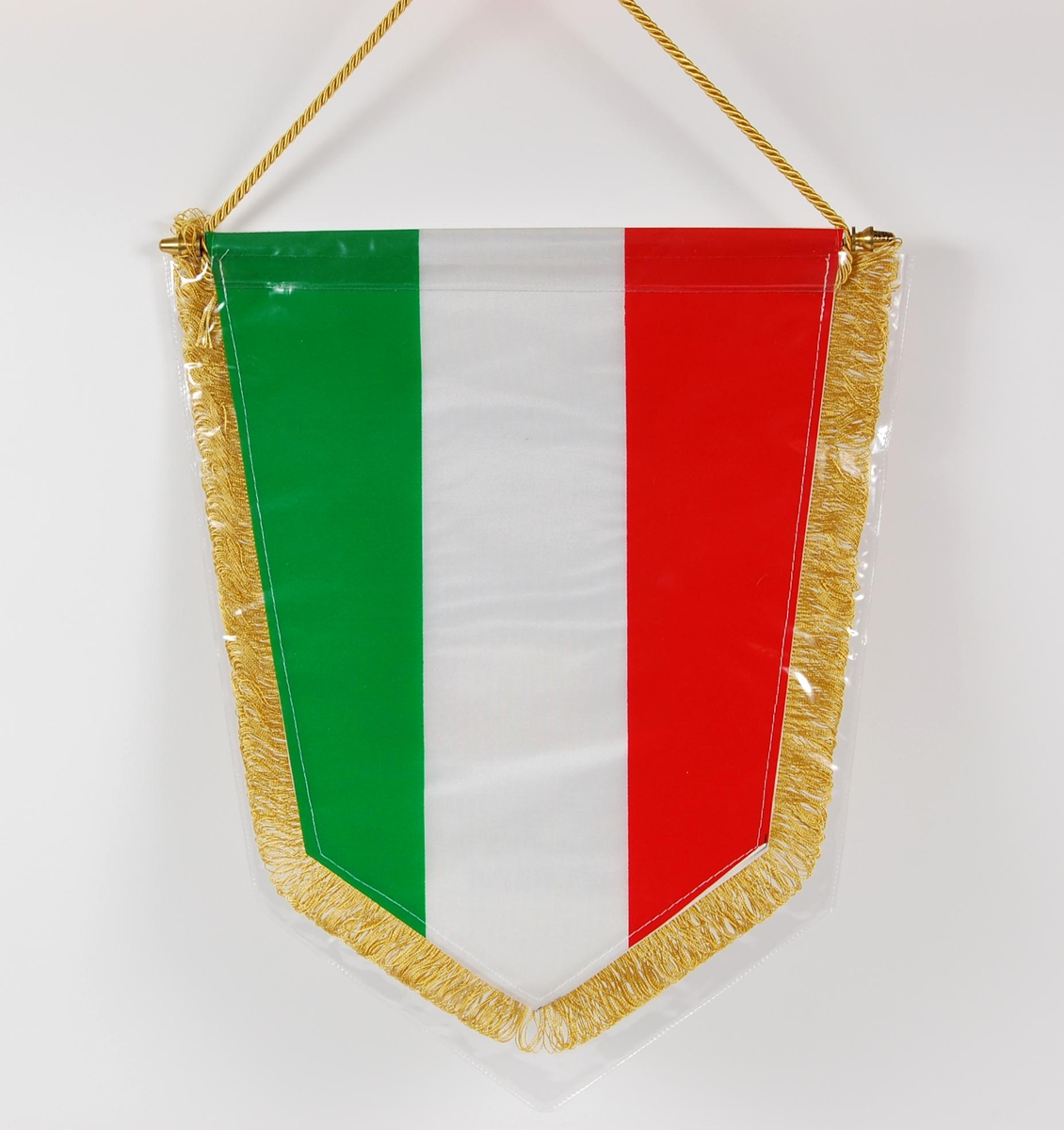 Vimpel - Norges Olympiske Museum / DigitaltMuseum