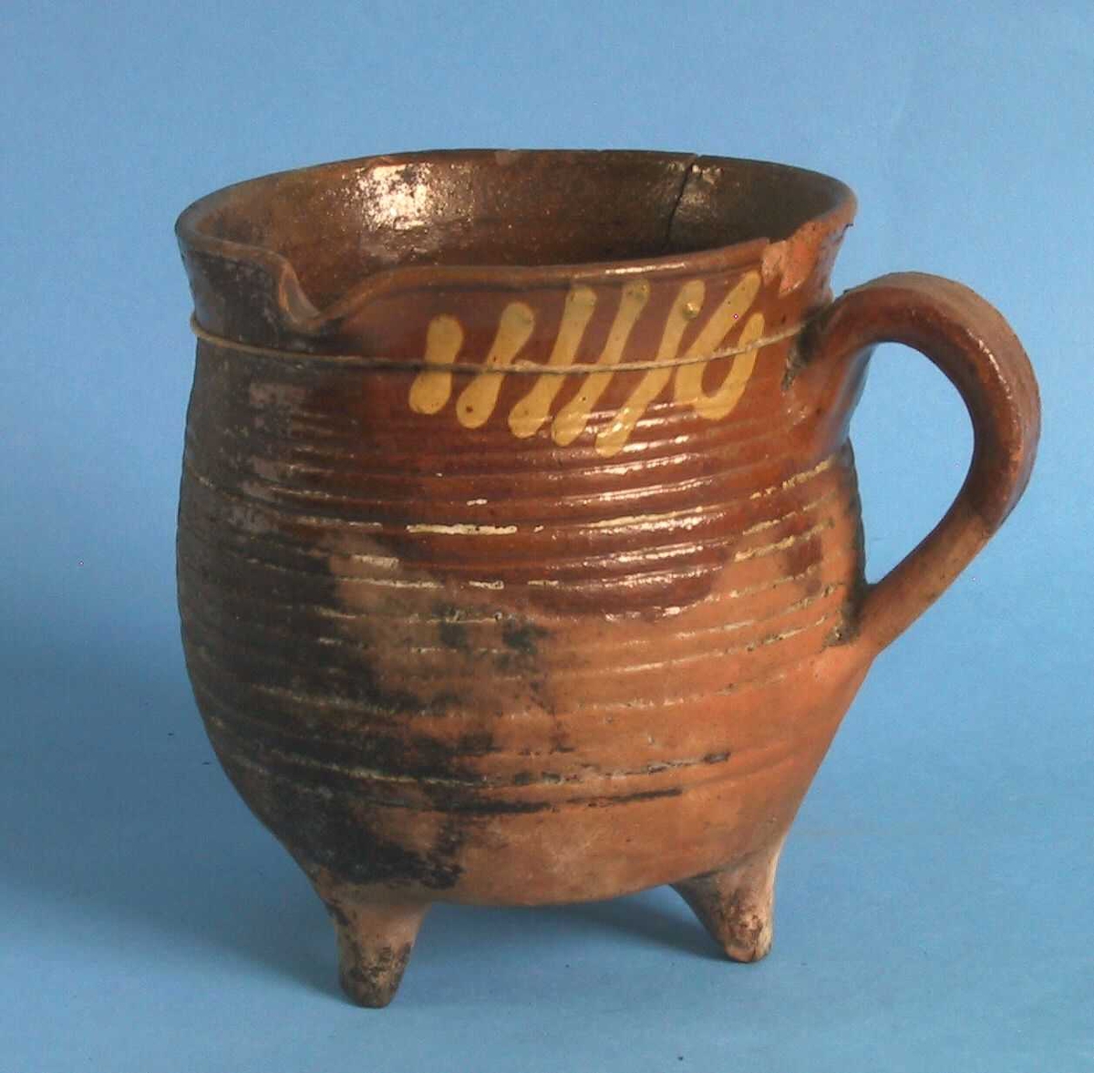 Mugge - Aust-Agder museum og arkiv – KUBEN / DigitaltMuseum