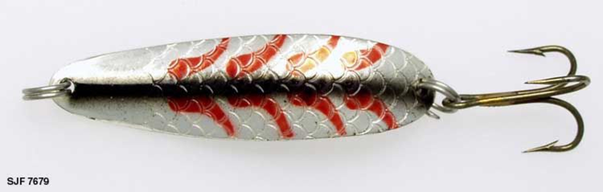 Sluk - Anno Norsk skogmuseum / DigitaltMuseum