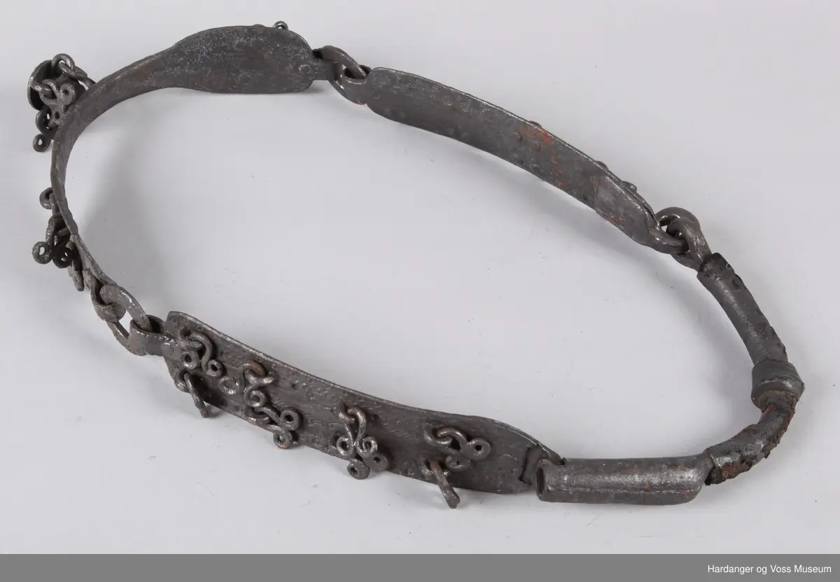 Klave - Hardanger og Voss Museum / DigitaltMuseum