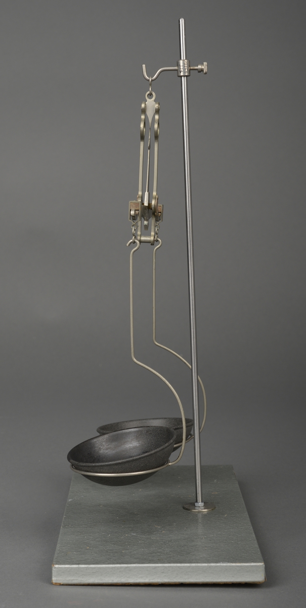 Vekt - Sverresborg Trøndelag Folkemuseum / DigitaltMuseum