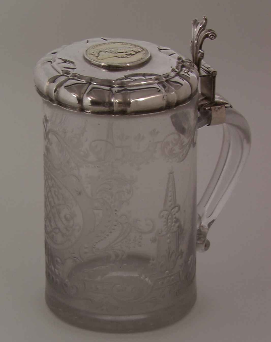 Krus - Norsk Folkemuseum / DigitaltMuseum