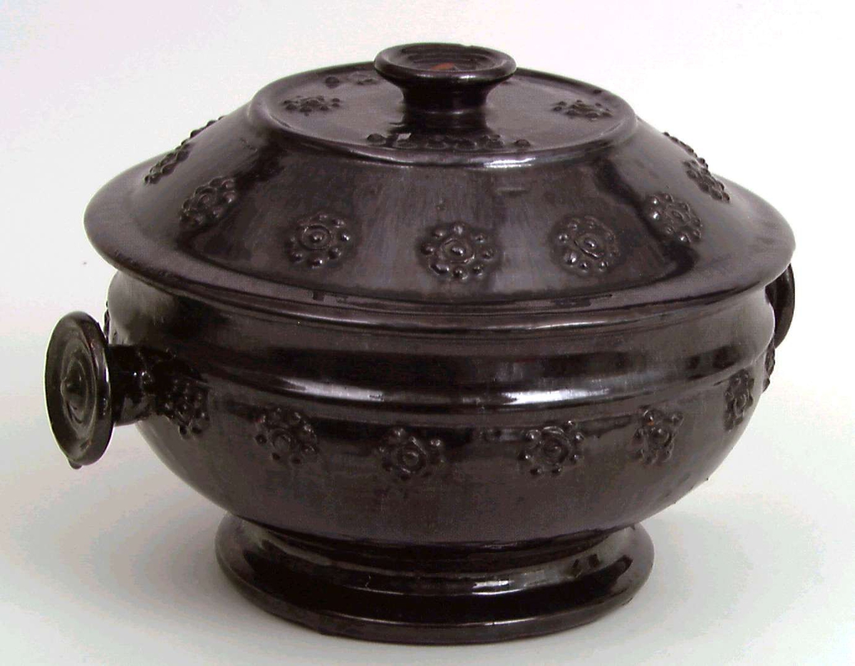 Terrin - Norsk Folkemuseum / DigitaltMuseum