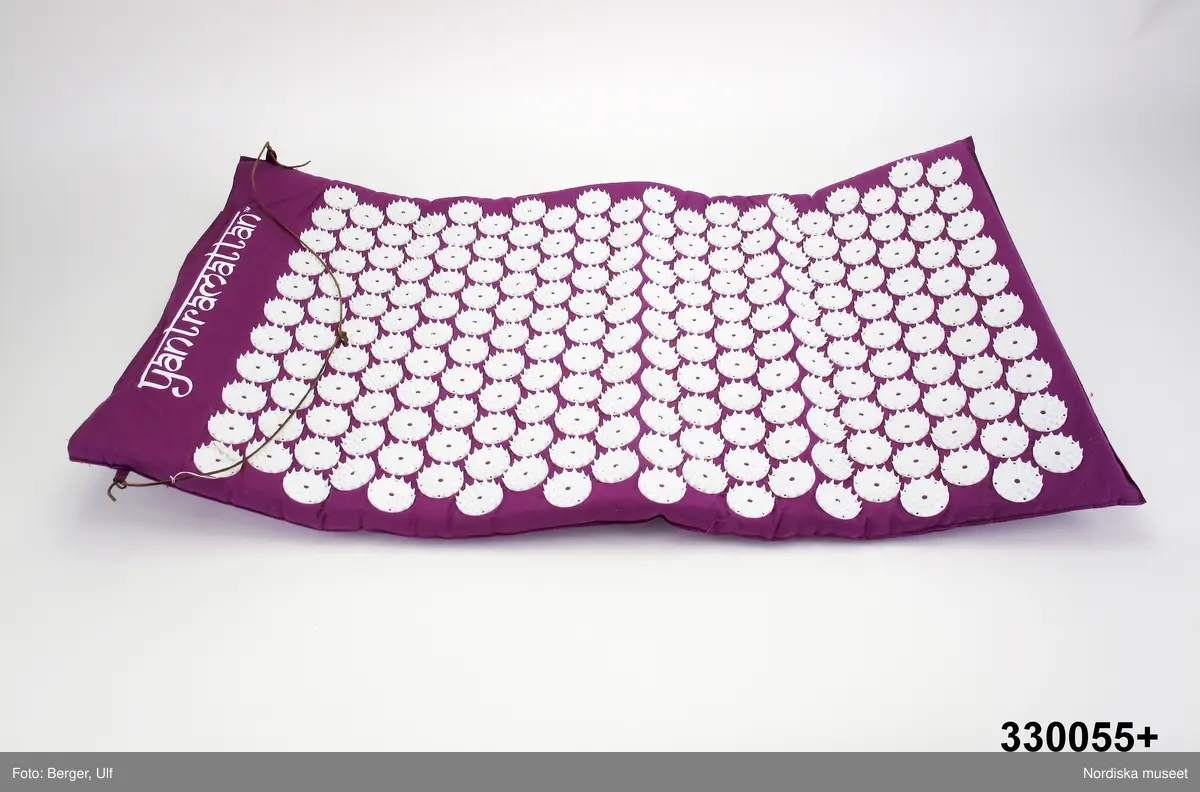 Spikmatta - Nordiska museet / DigitaltMuseum