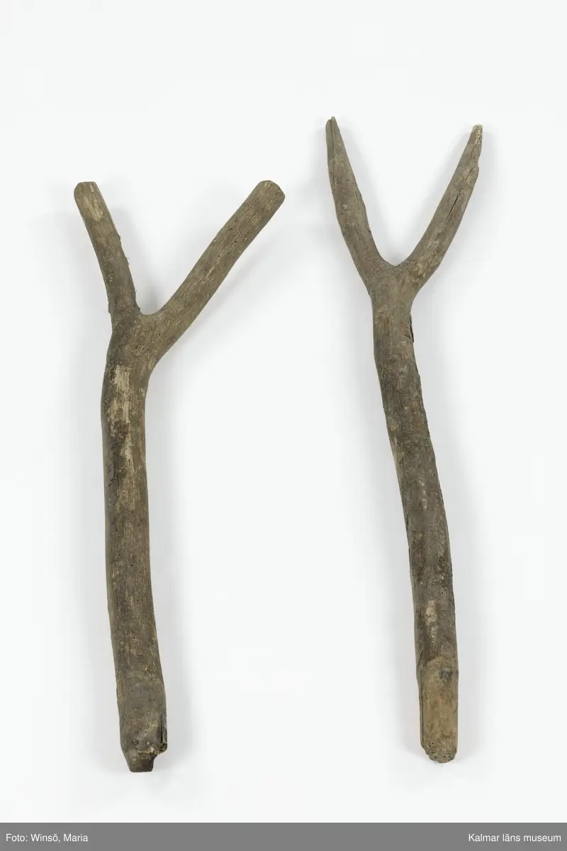 Tjuga - Kalmar läns museum / DigitaltMuseum