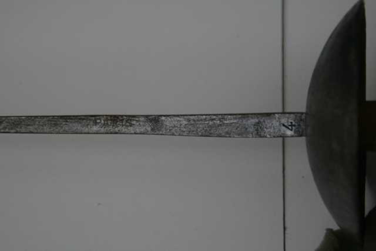 Florett - Jærmuseet / DigitaltMuseum