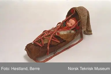Komse - Norsk Teknisk Museum / DigitaltMuseum