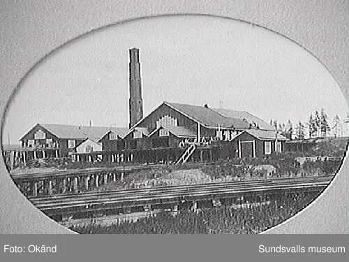SuM-foto017054 - Sundsvalls museum / DigitaltMuseum