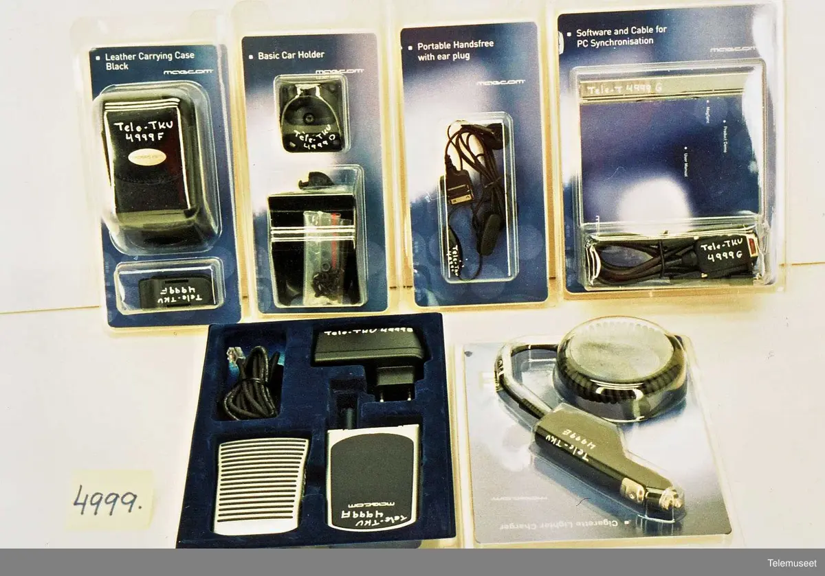 Mobiltelefon - Norsk Teknisk Museum / DigitaltMuseum